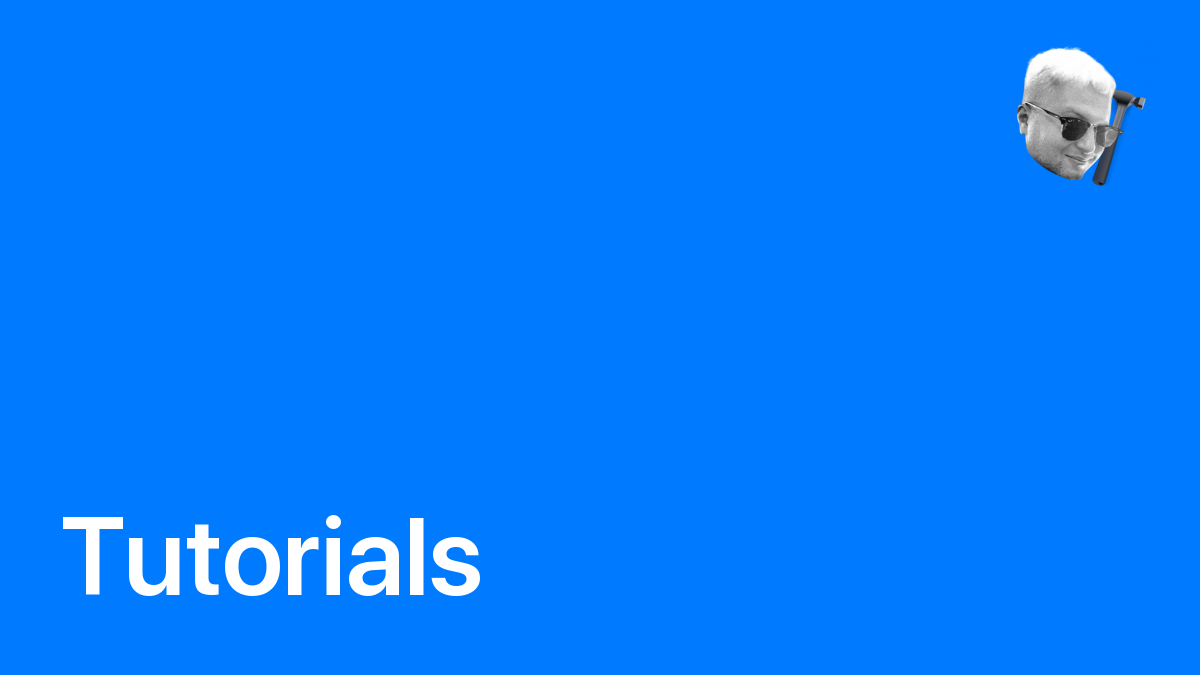 Tutorials Sparrow Code