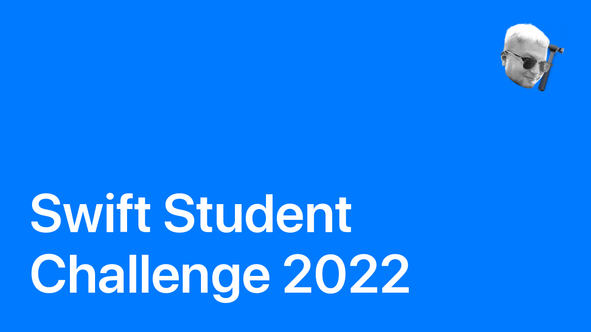 Swift Student Challenge 2022 - Код Воробья